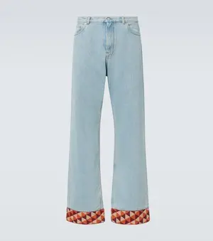 Valentino Garavani Jeans For Men