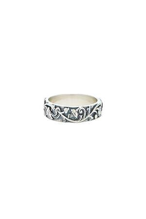 SERGE DENIMES Pergola Ring