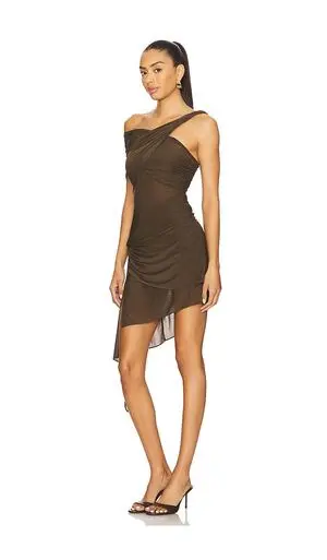 Ronny Kobo Izel Dress
