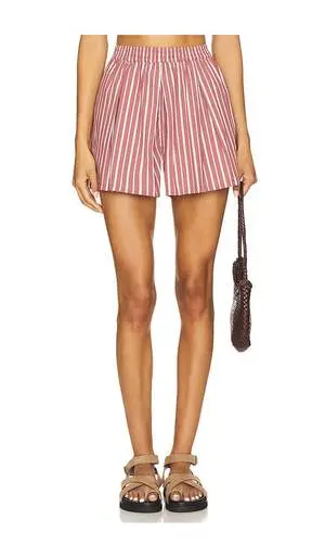 Steve Madden Malena Short - Blush