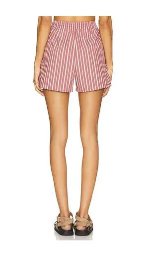 Steve Madden Malena Short - Blush