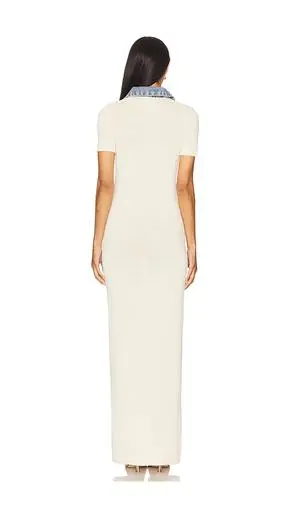 SEROYA Reye Maxi Dress