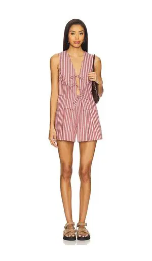 Steve Madden Aliza Top In . Also