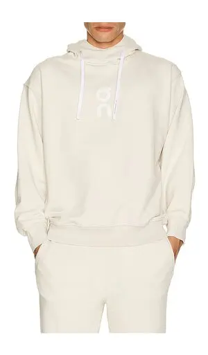 On Club Hoodie - Grey