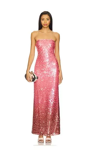 Simkhai Leilani Gown