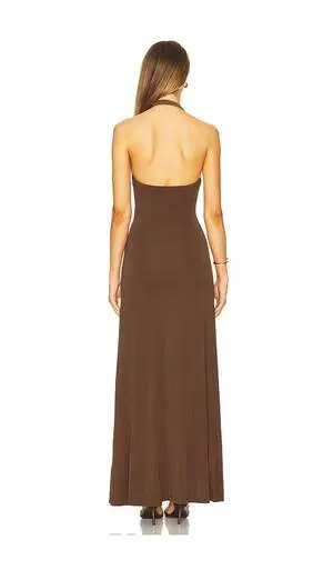 Misha Collection Jennifer Maxi Dress