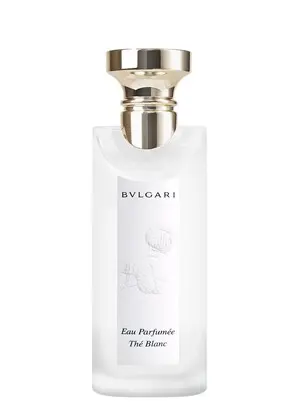 BVLGARI Eau Parfumee The Blanc - N/a