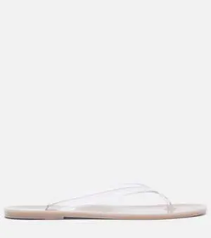 Christopher Esber Jo Thong Sandals - Transparent