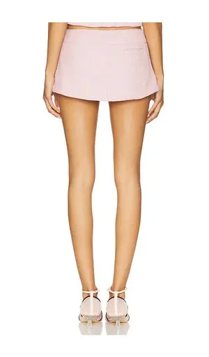 FAIT PAR FOUTCH Lorelei" Skort