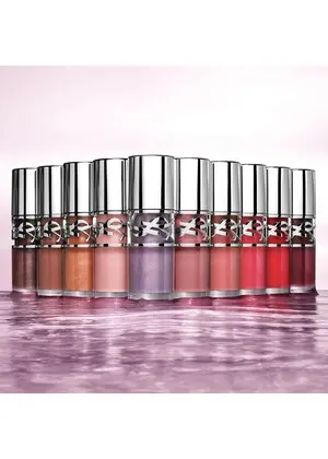 Saint Laurent Plumping Lip Oil Gloss
