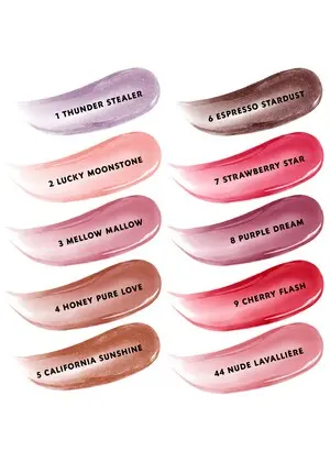 Saint Laurent Plumping Lip Oil Gloss