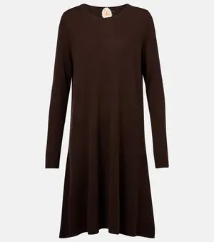 Jardin Des Orangers Midi Day Dresses
