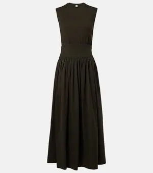 Toteme Knee Length Day Dresses