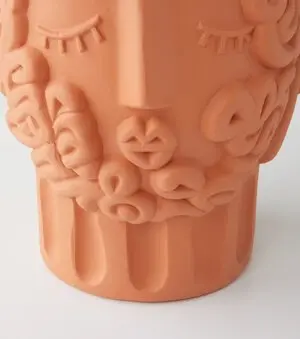 SELETTI Magna Graecia Vase Object Antonio Arico