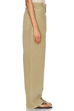 AGOLDE Sefton Pant