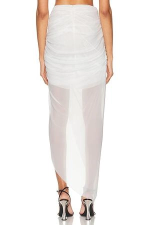 MAY MASHIAH X Fwrd Gemma Skirt