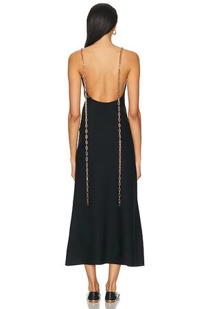 Gabriela Hearst Adeona Dress
