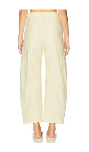 Citizens Of Humanity Marcelle Cargo Pant