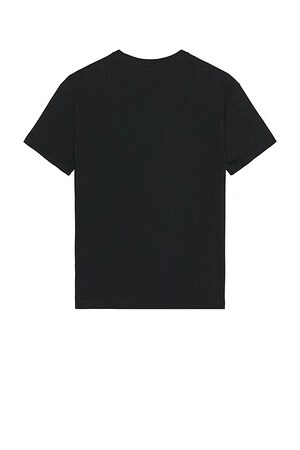 Polo Ralph Lauren Short Sleeve Crewneck T-shirt - Black