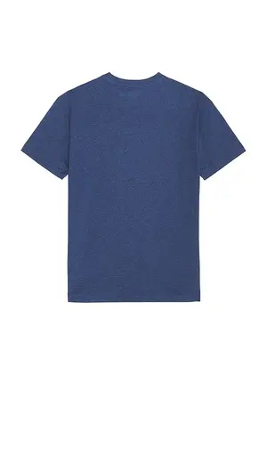 Polo Ralph Lauren Short Sleeve Crewneck T-shirt - Blue