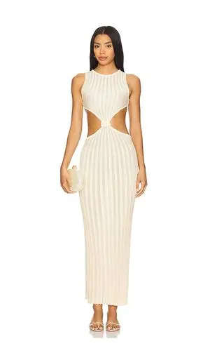 BAOBAB Blade Dress - Ivory