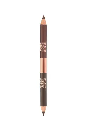 Charlotte Tilbury Lip Cheat Contour Duo - Deep