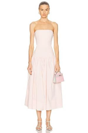 A.l.c. Gathered Day Dresses