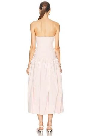 A.L.C. June Dress