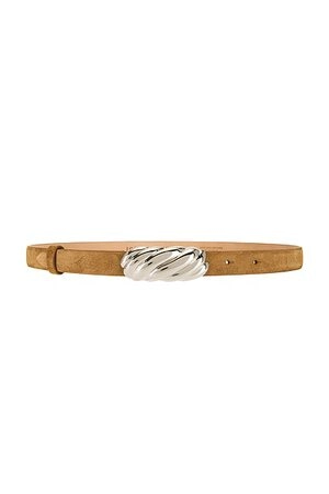 Twisted Belts For Women