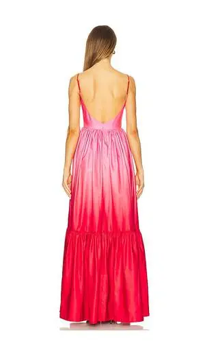SAU LEE Nova Gown