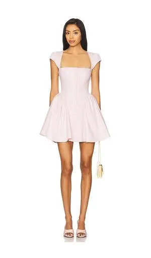 Majorelle Jameson Mini Dress