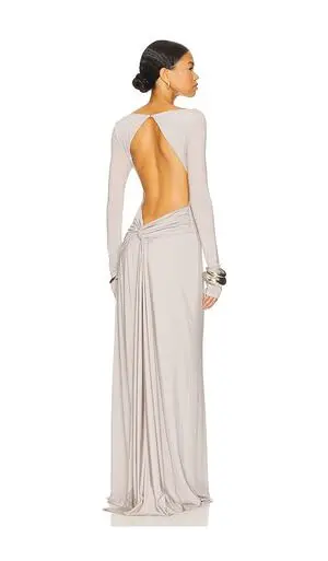 Misha Collection The Blake Jersey Dress In . Also