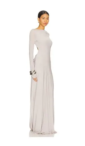 Misha Collection The Blake Jersey Dress In . Also