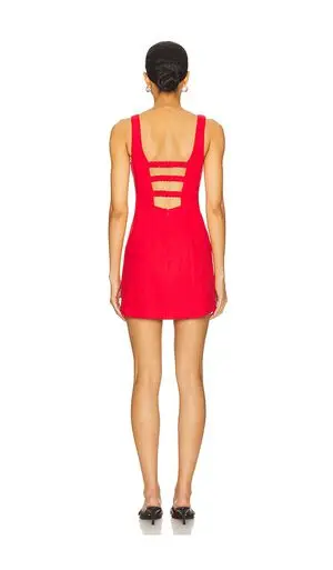 Show Me Your Mumu Steph Mini Dress