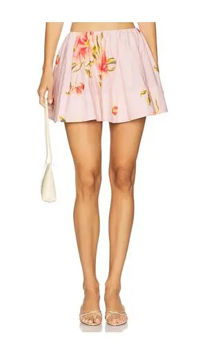 Lovers And Friends Pleated Skirts