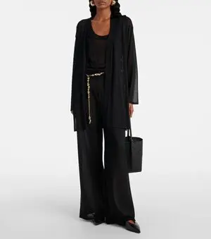 Max Mara Danza Cardigan