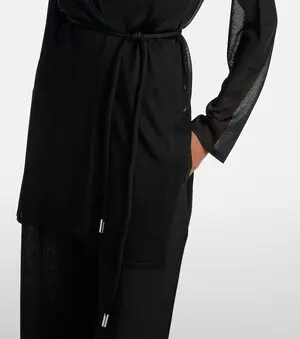 Max Mara Danza Cardigan