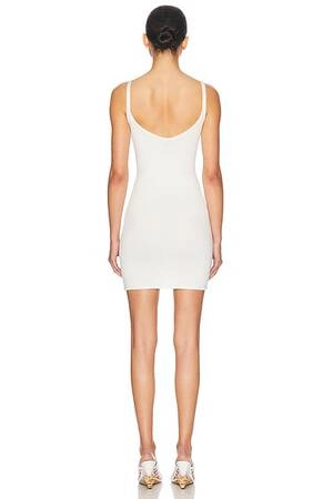 HELSA Aurinda Mini Dress