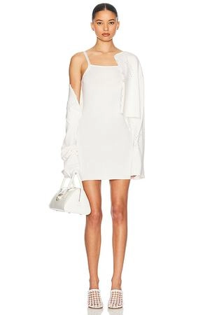 HELSA Aurinda Mini Dress