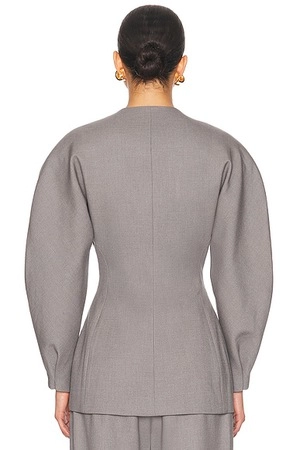 HELSA The Curvilinear Blazer