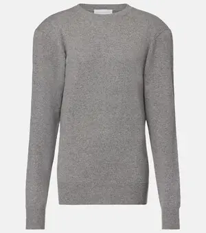 Stella McCartney Cashmere And Wool Sweater