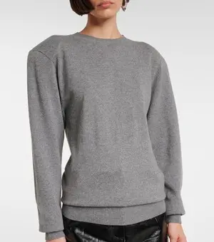 Stella McCartney Cashmere And Wool Sweater
