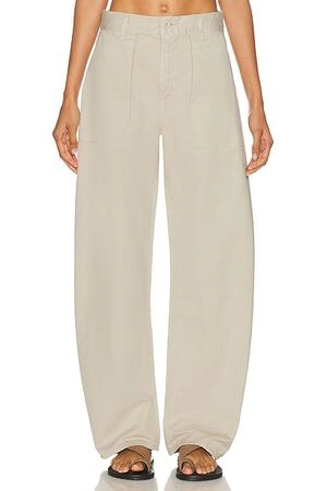 AGOLDE Sefton Pant - Comb