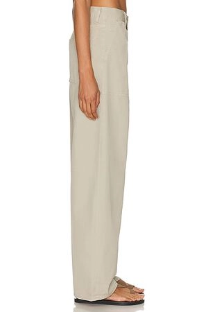 AGOLDE Sefton Pant - Comb