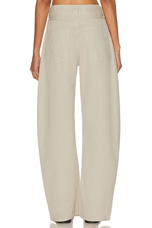 AGOLDE Sefton Pant - Comb