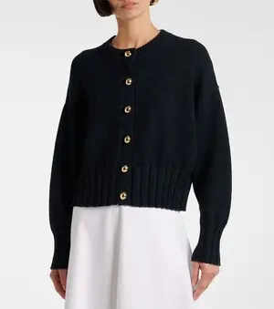 Altuzarra Liam Cardigan