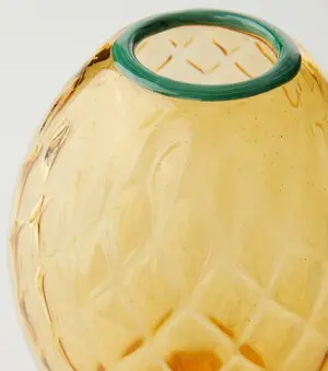La DoubleJ Big Egg Vase
