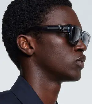 Dior Square Sunglasses