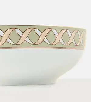 La DoubleJ Odysseus Porcelain Bowl