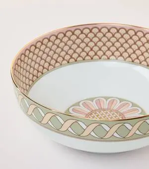 La DoubleJ Odysseus Porcelain Bowl